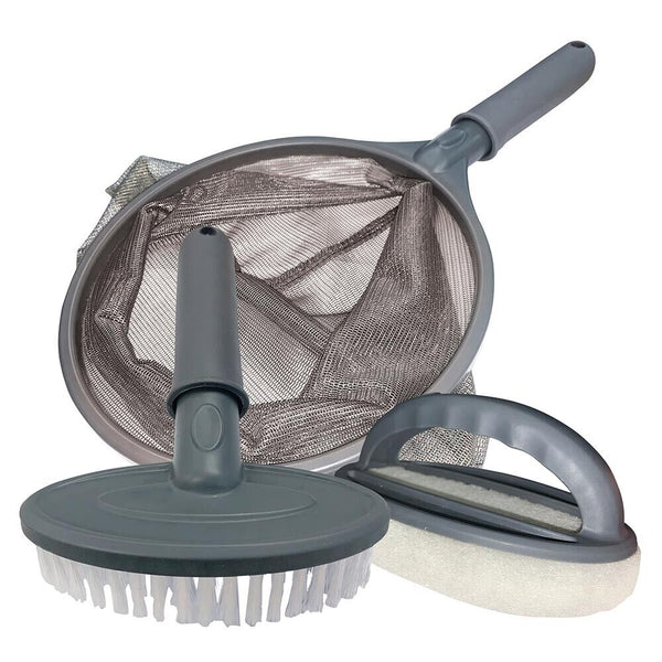 CleverSpa Cleaning / Maintenance Kit – Living The Good Life