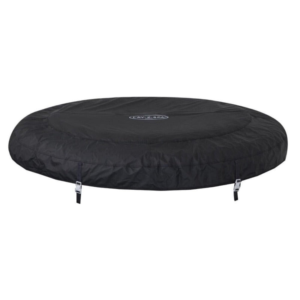 Lay-Z-Spa Top Cover - Miami AirJet – Living The Good Life